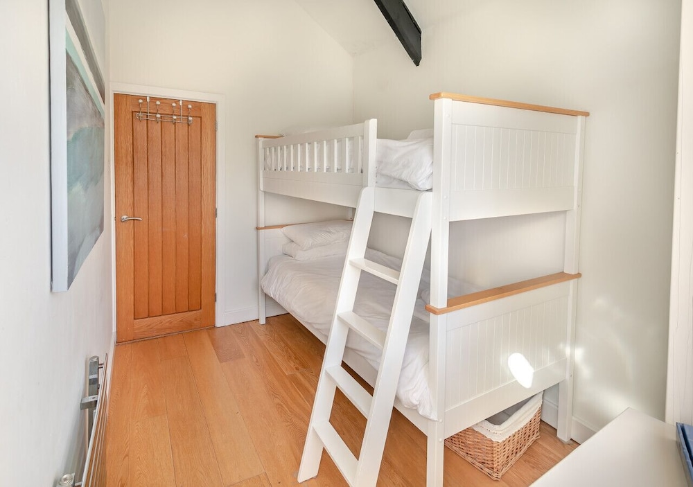 Horse Shoe - Two Bedroom House, Sleeps 4 - Carbis Bay
