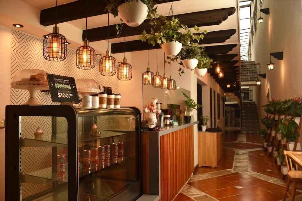 Rosario Hotel - San Cristóbal de Las Casas