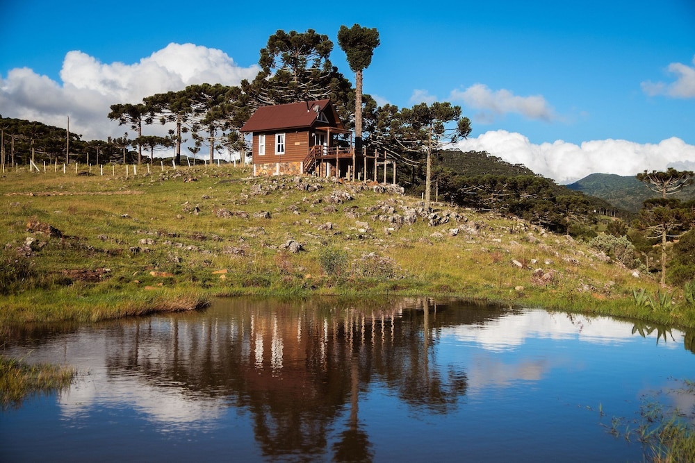 Recanto Das ÁGuas - Urubici - Sc - Bom Jardim da Serra