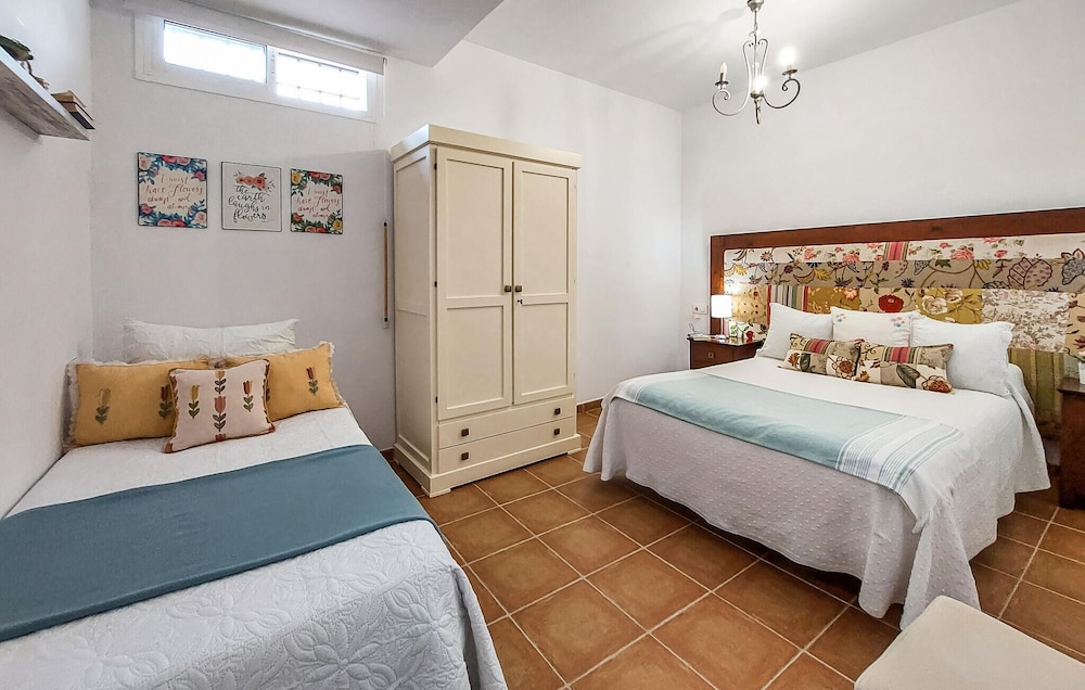 Preciosa Casa El Bosque,cádiz - Ubrique