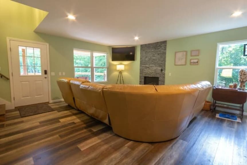 Carol's Cottage - Missouri