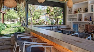 Bar (no alojamento)