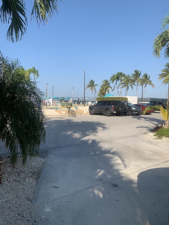 Luxury Pull Thru Rv Lot With Access To All The Resorts Amenities! - Florida Keys