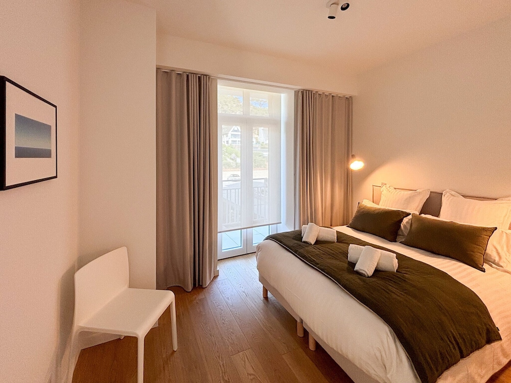 Les Meloines - T3 · Luxurious 2 Bedroom Seaside Ap - Locquirec