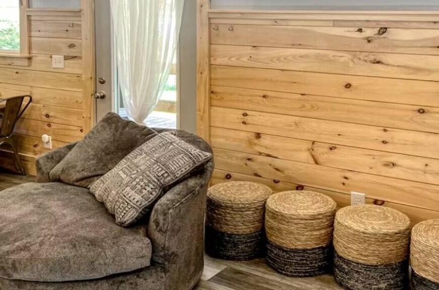 Charming Blue Ridge Escape W/ Hottub & Pet Friendly - Blue Ridge, GA