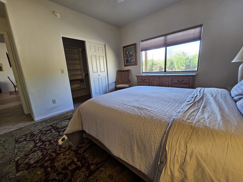 Breathtaking views in Tucson - Relax and refresh in a peaceful ...