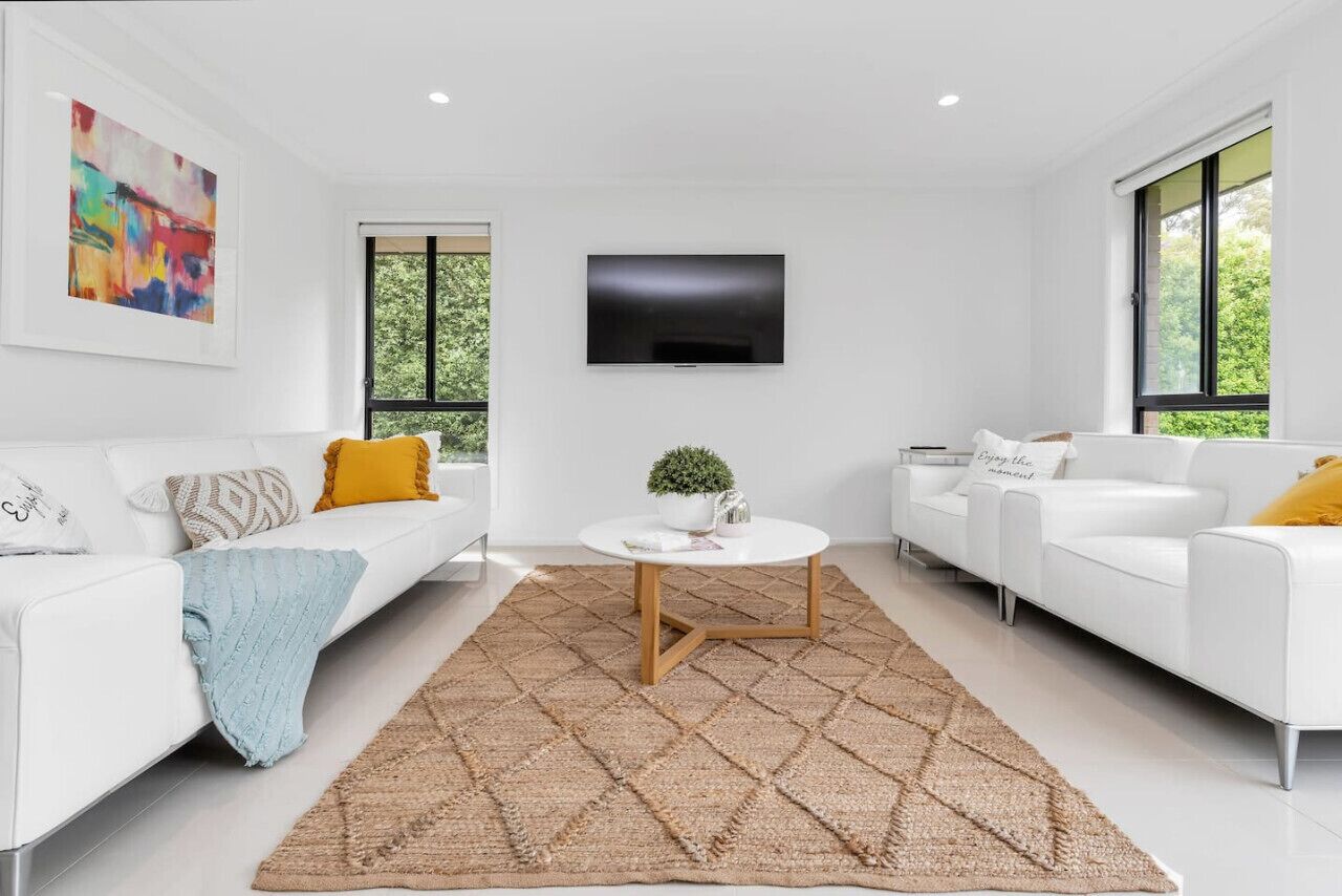 Entire Home In Mount Barker - Meadows