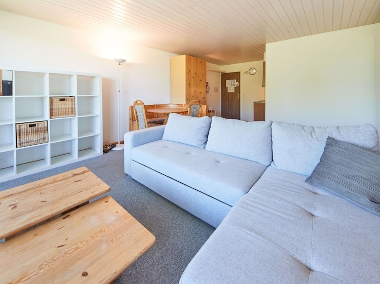 Gezellig Appartement Voor 4 Personen Met Zwembad, Wifi, Tv, Balkon En Panorama - Sion
