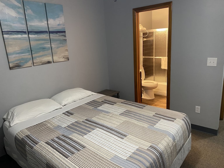 The Weekender Unit #5 - Ohio