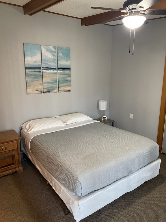 The Weekender Unit #6 - Lake Erie, PA