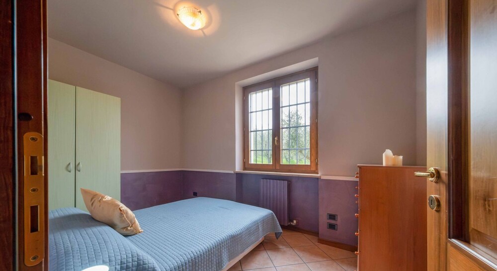 Villa I Roccoli - Olive Trees With Private Pool - Bardolino