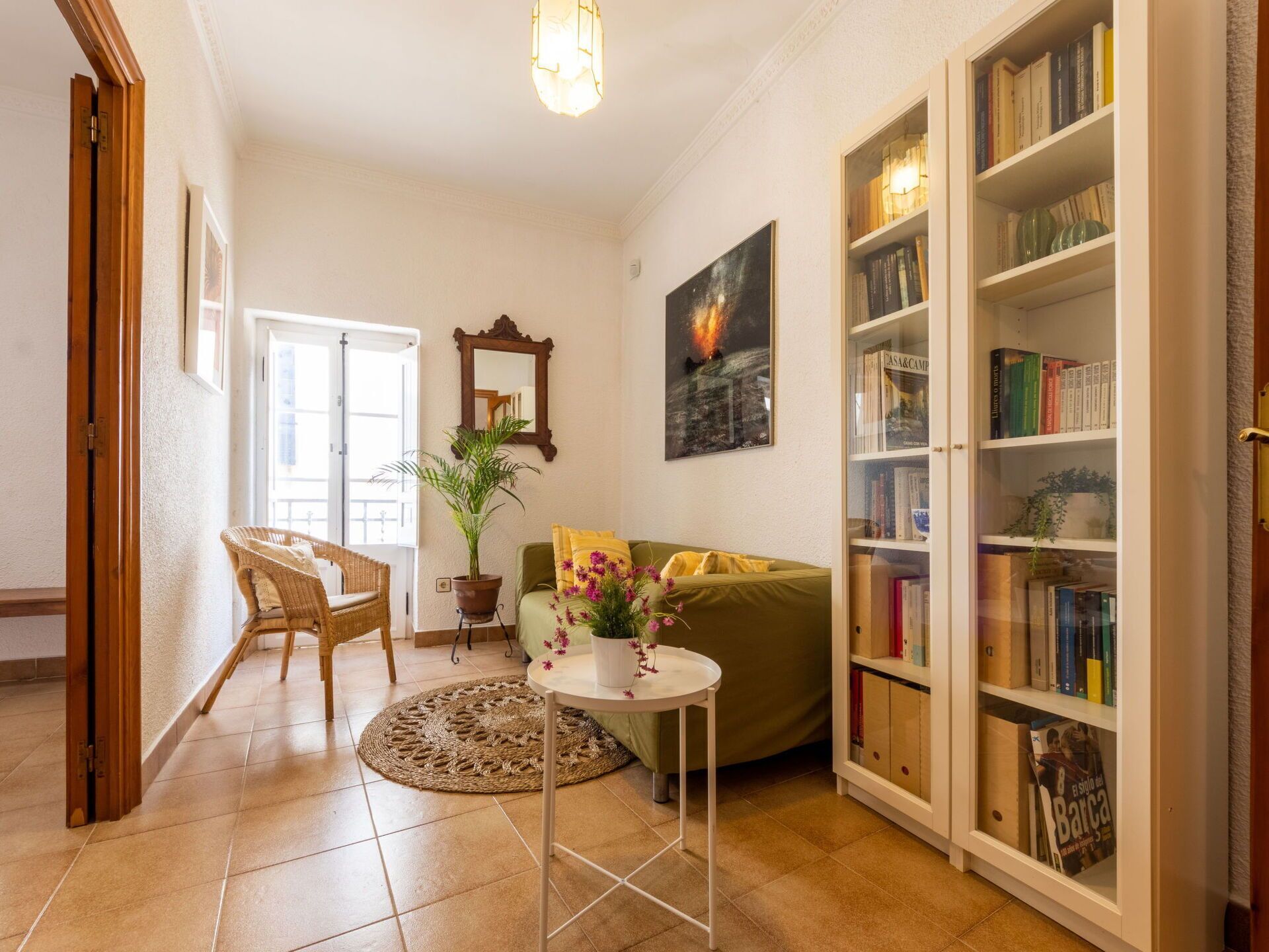 Preciosa Casa De Vacaciones Privada Para 11 Personas Con Wifi, Tv, Terraza Y Mascotas Permitida - Costa Dorada, España