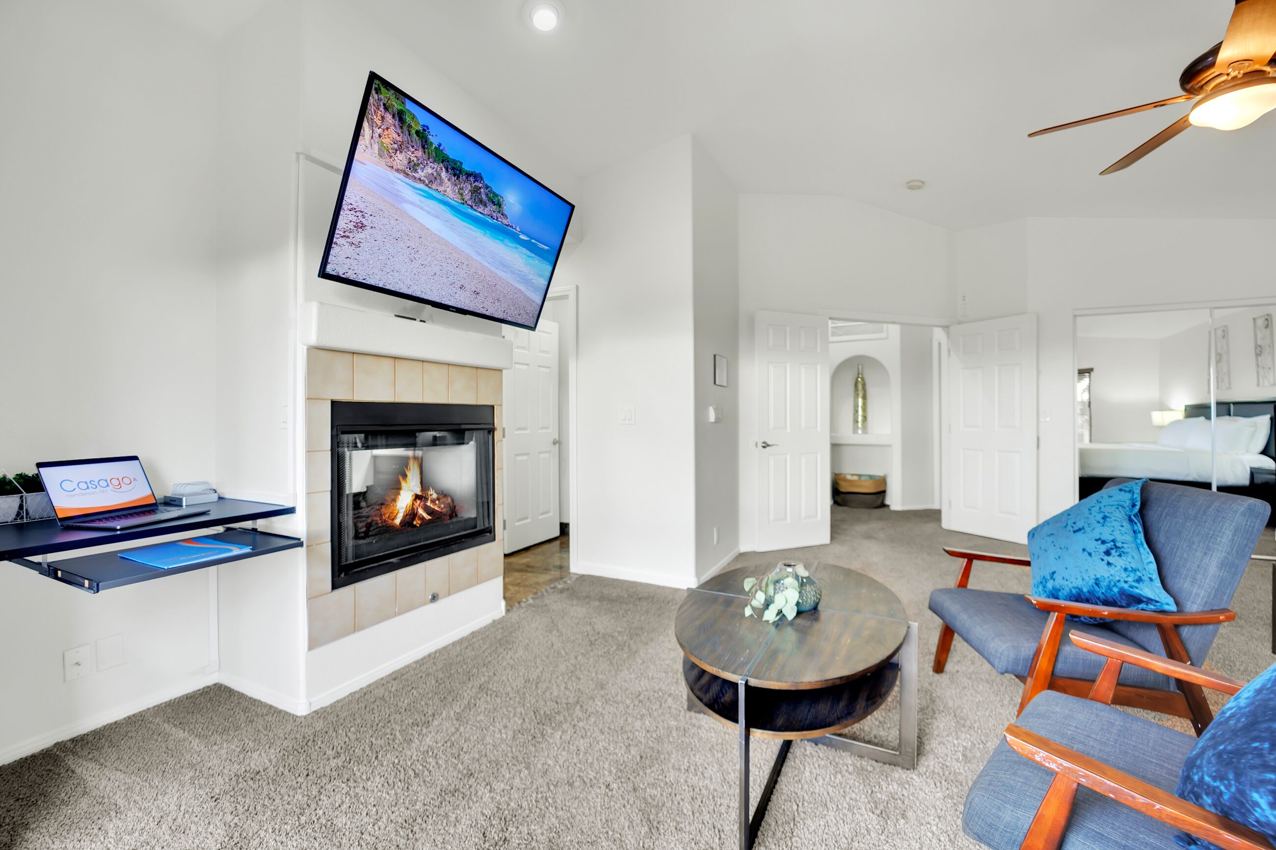 Heritage Haven Villa - Lake Las Vegas, NV