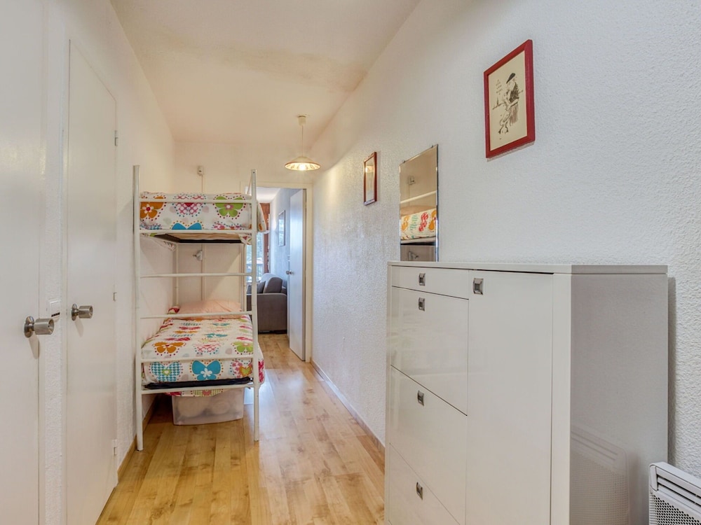 Bel Appartement Pour 4 Personnes Avec Wifi, Tv, Terrasse Et Parking - Labenne