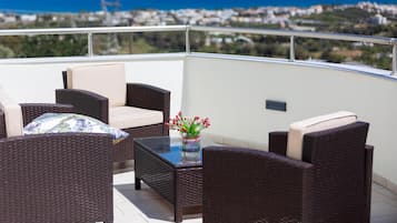 Villa | 3 quartos