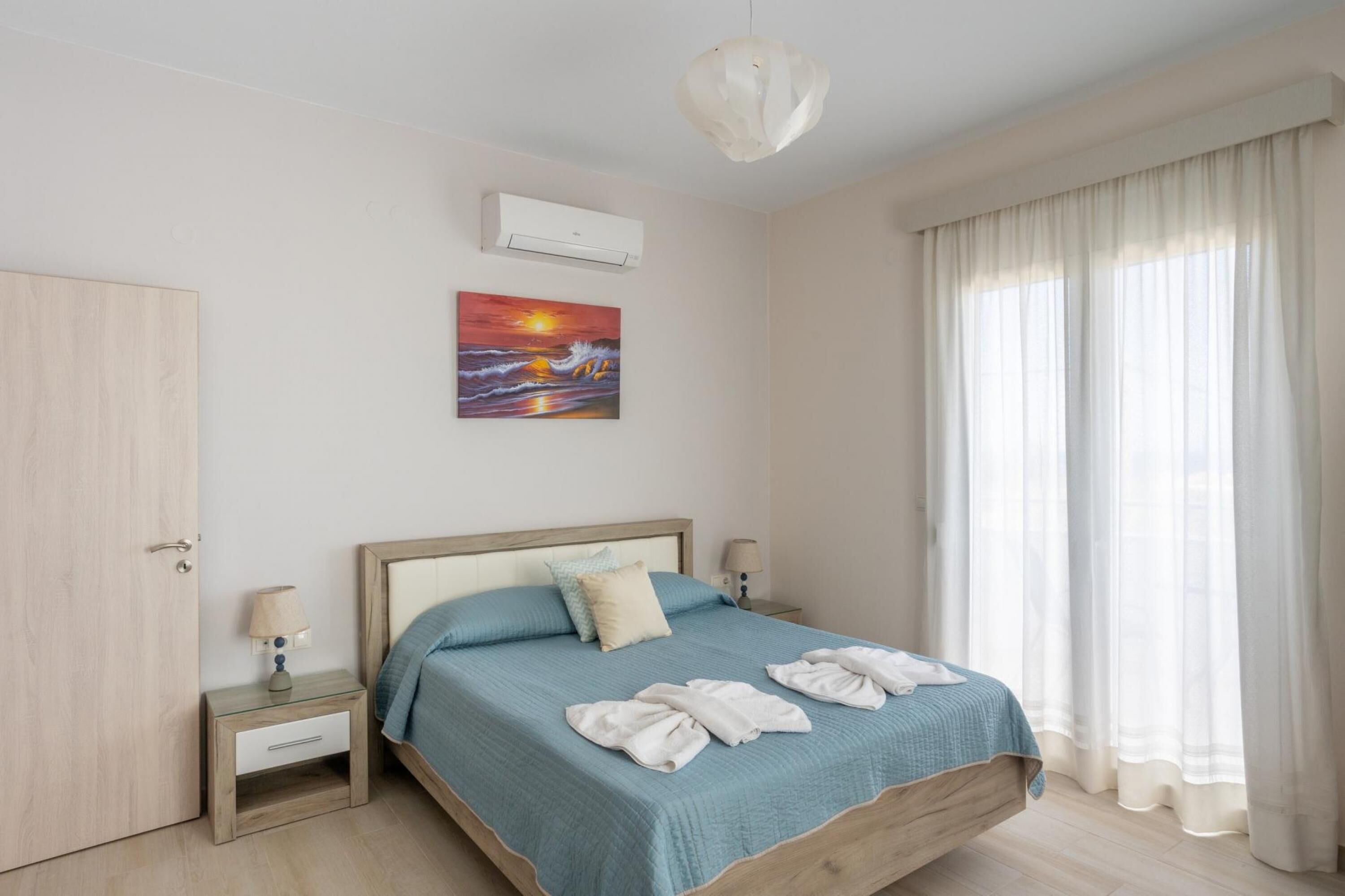 Villa | 3 quartos 