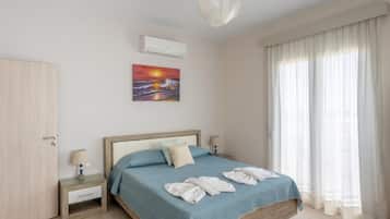 Villa | 3 quartos