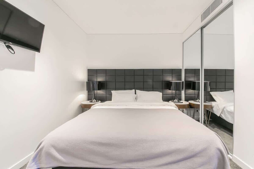 Lovely&convenient Apt At The Heart Of Chatswood - 北雪梨