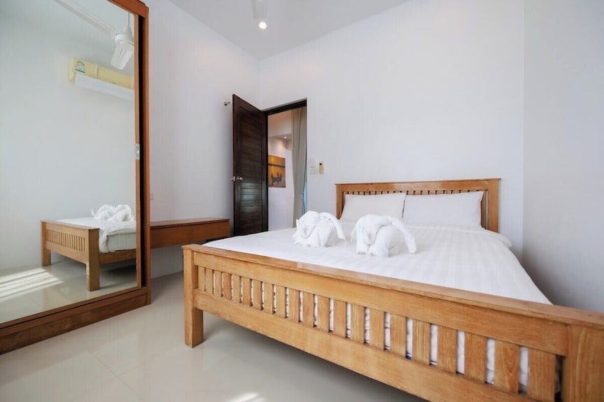 Paradise Found: 2-bedroom Villa Bliss In Rawai - Phuket