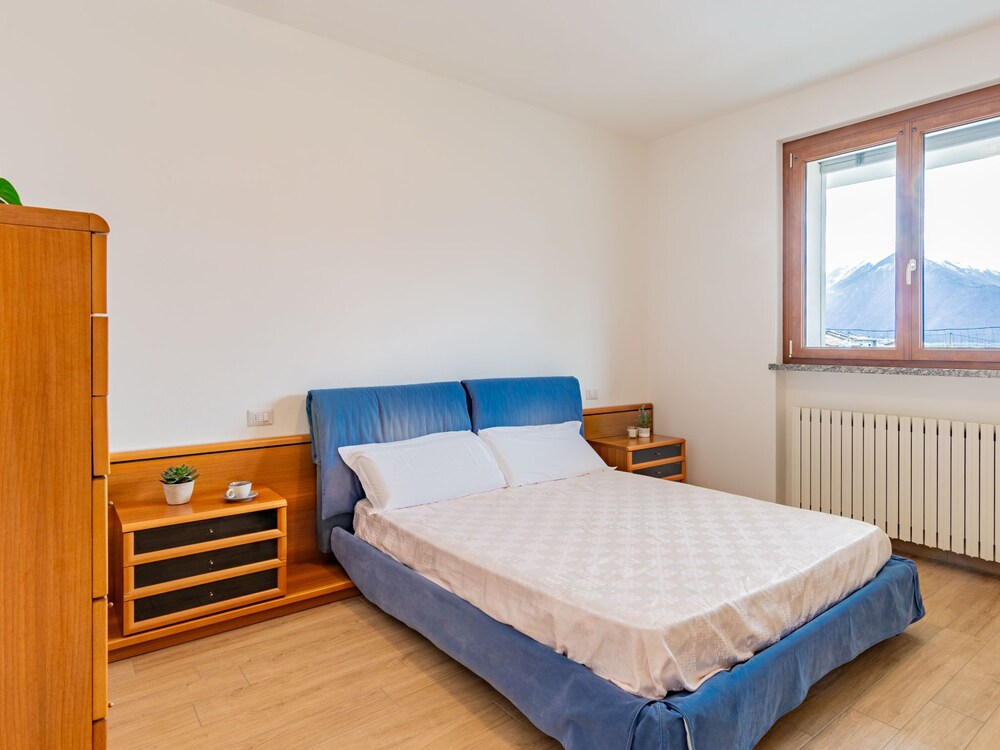 Apartment Syria by Interhome - Domaso | Vrbo