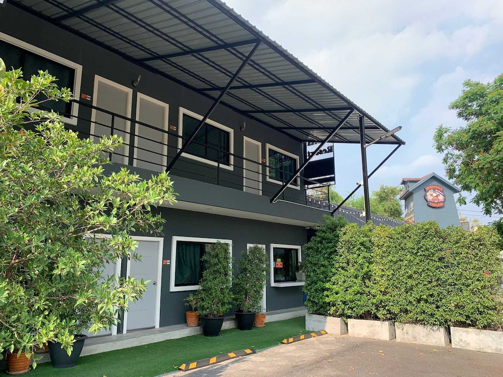 Imm Resort - Bang Khen