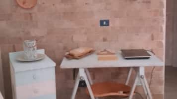Apartamento | 1 quarto