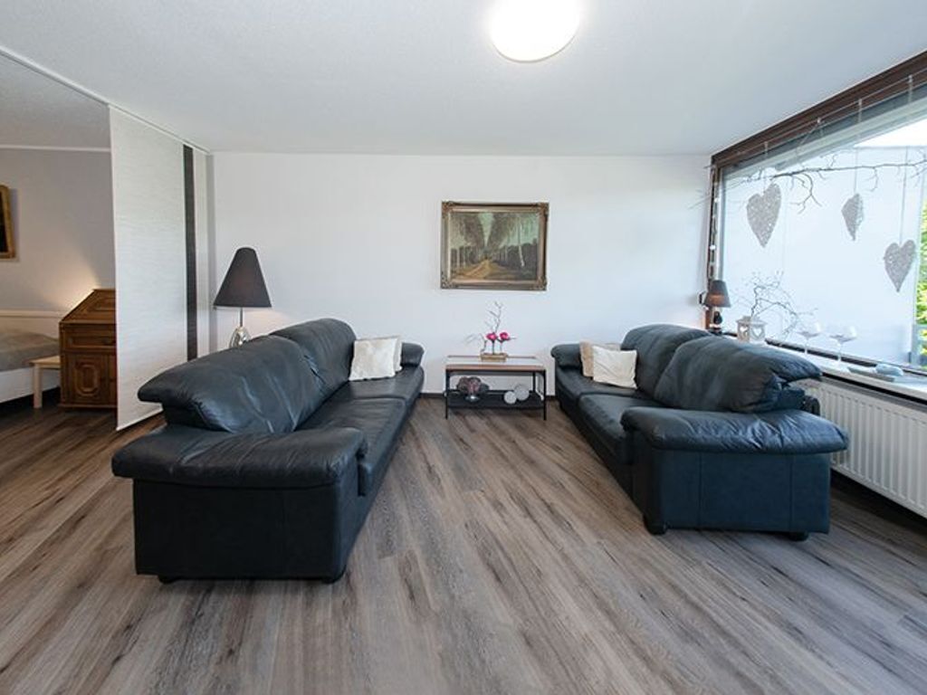 App 3/18 - Helle, Moderne Fewo Mit Balkon Und Bergblick - Ferienappartements Weissensee - Füssen