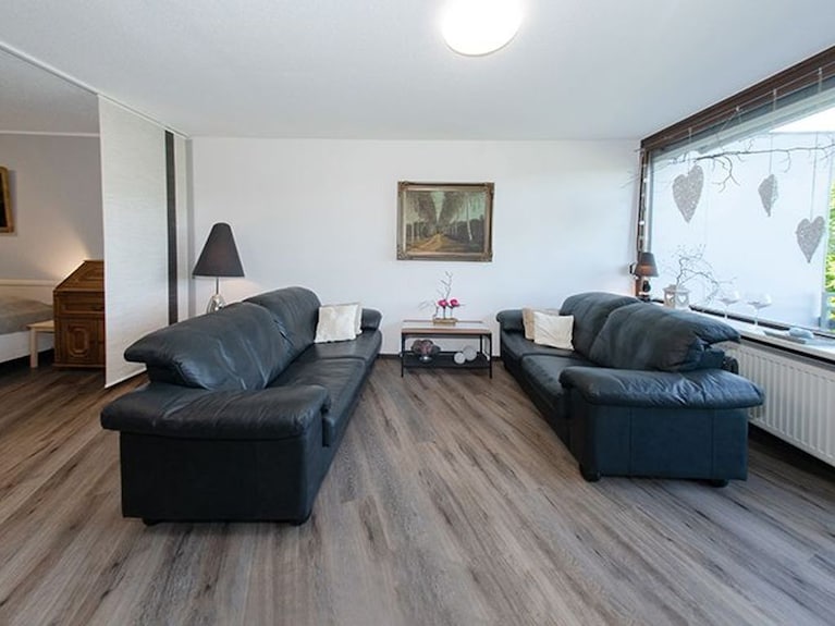 App 3/18 - Helle, Moderne Fewo Mit Balkon Und Bergblick - Ferienappartements Weissensee - Füssen