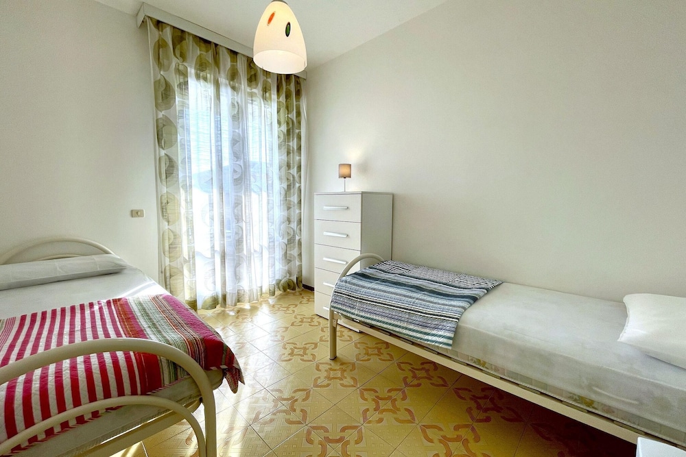 Gemütliche Wohnung Mit Gemeinschaftspool - Caorle
