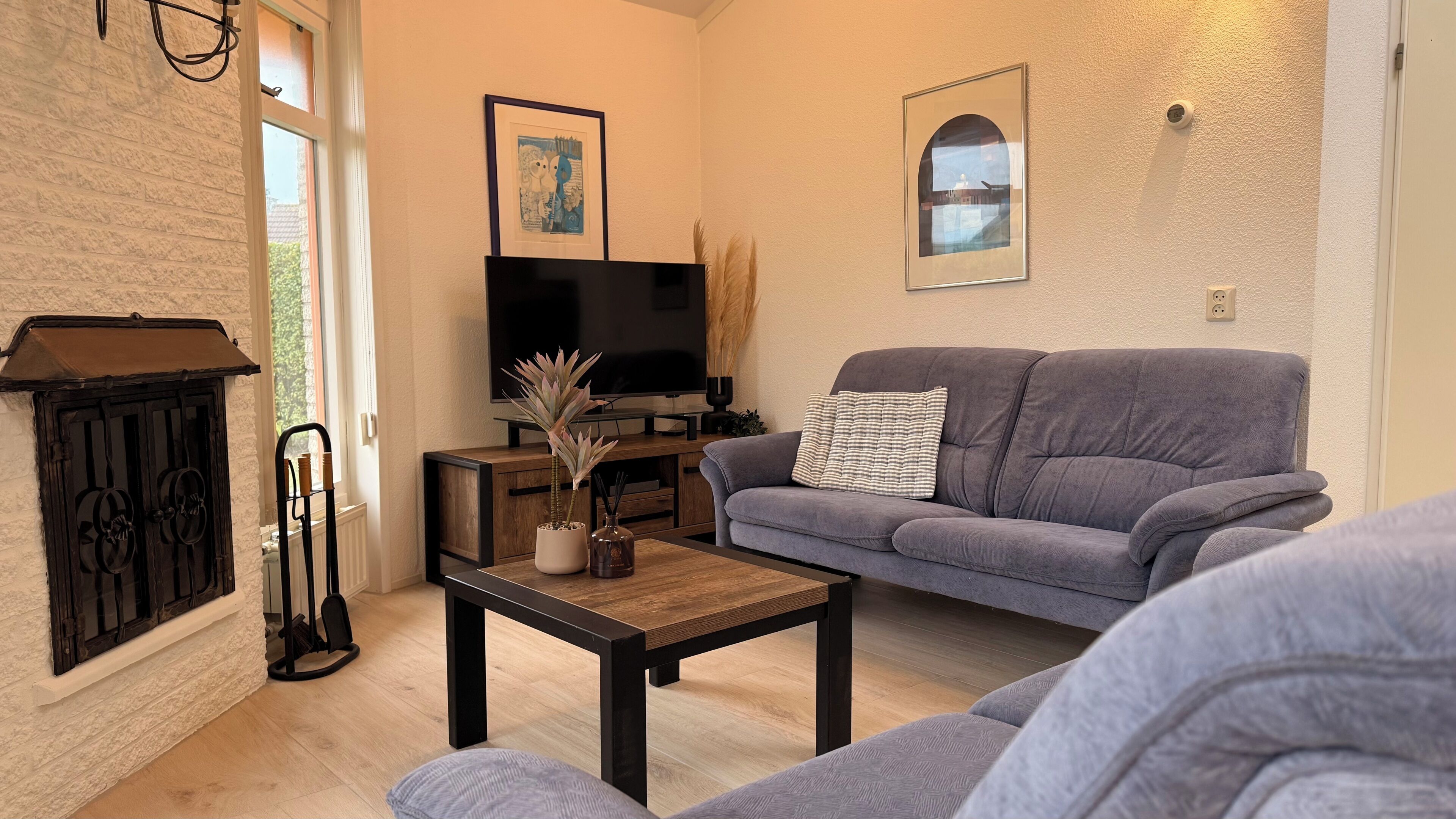 3 Bedroom Accommodation In Julianadorp Aan Zee - Texel