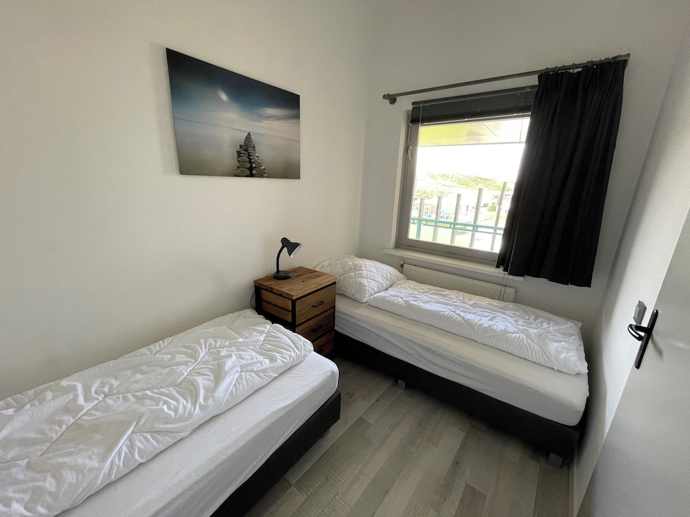 2 Schlafzimmer Unterkunft In Julianadorp Aan Zee - Julianadorp