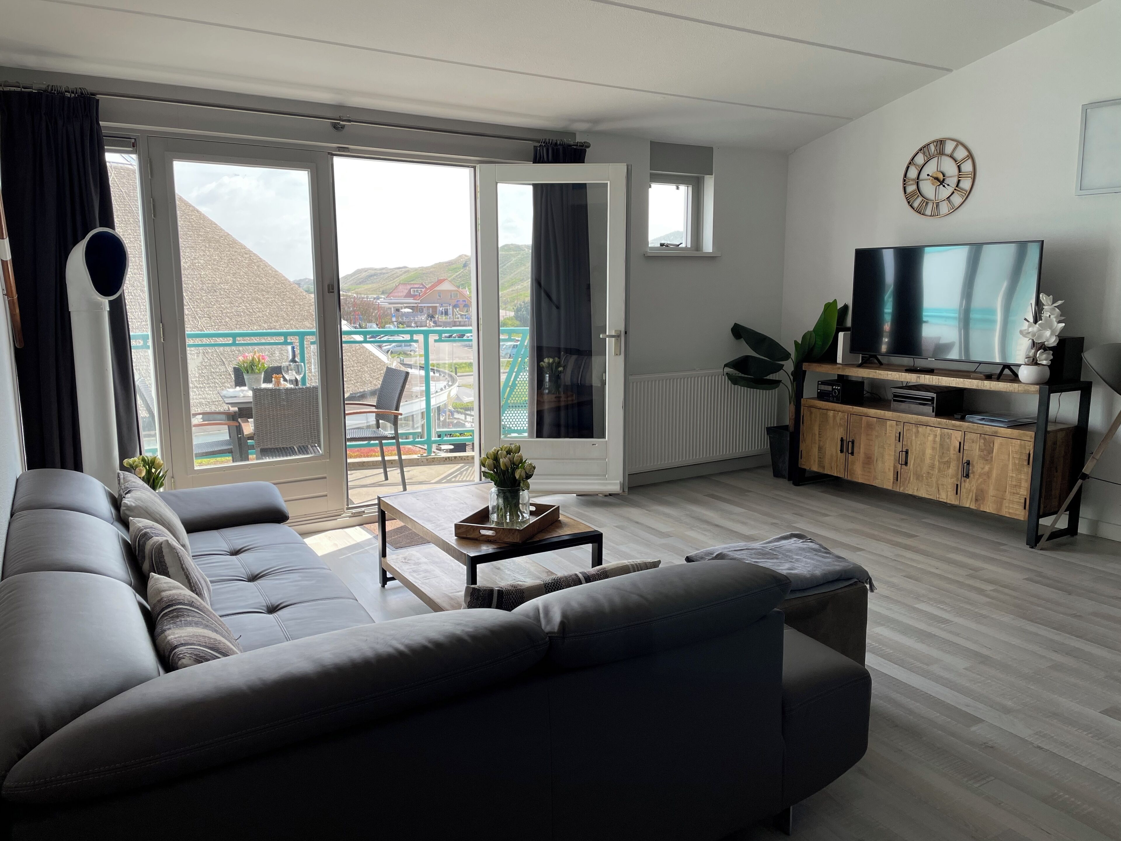 2 Bedroom Accommodation In Julianadorp Aan Zee - Texel