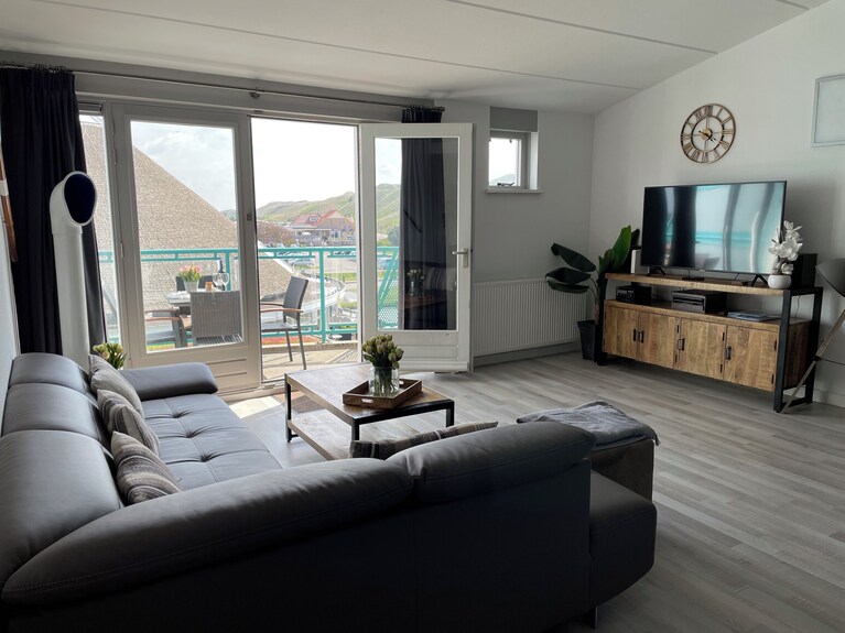 2 Bedroom Accommodation In Julianadorp Aan Zee - Texel