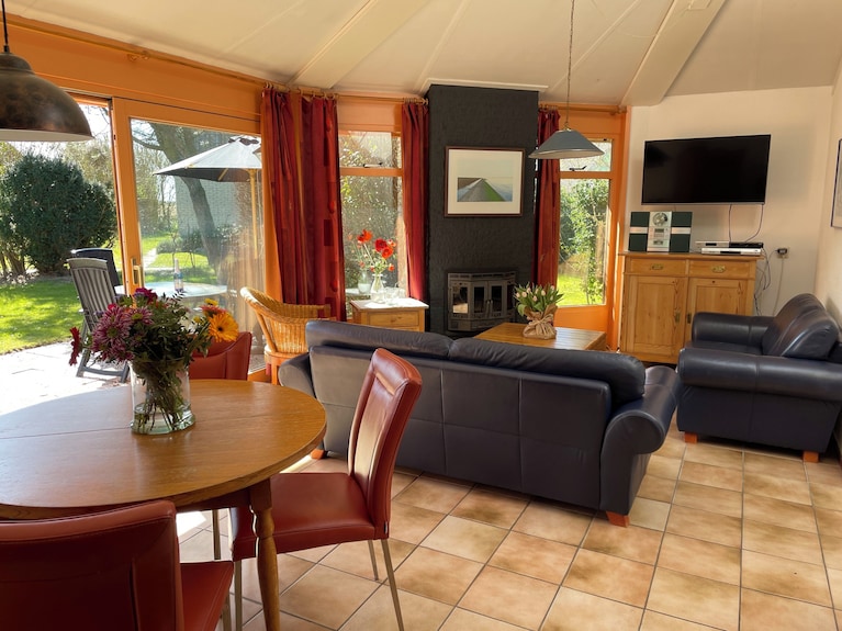 2 Bedroom Accommodation In Julianadorp Aan Zee - Texel