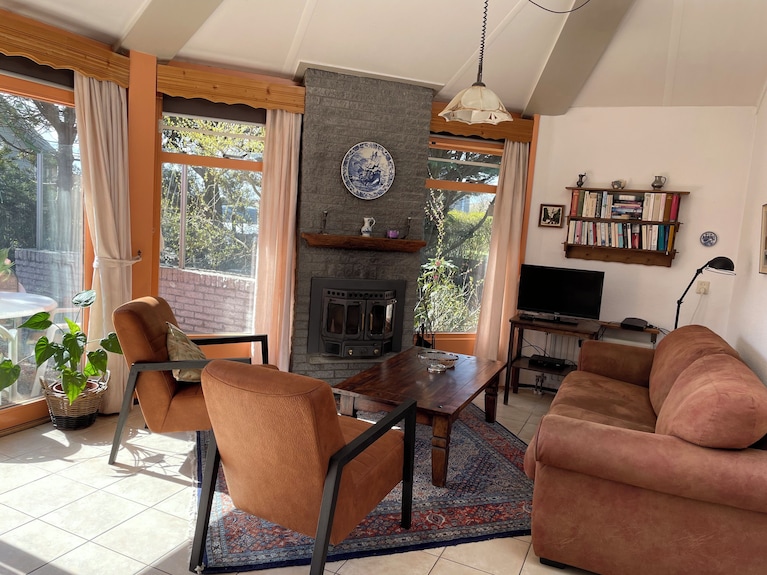 2 Bedroom Accommodation In Julianadorp Aan Zee - Texel