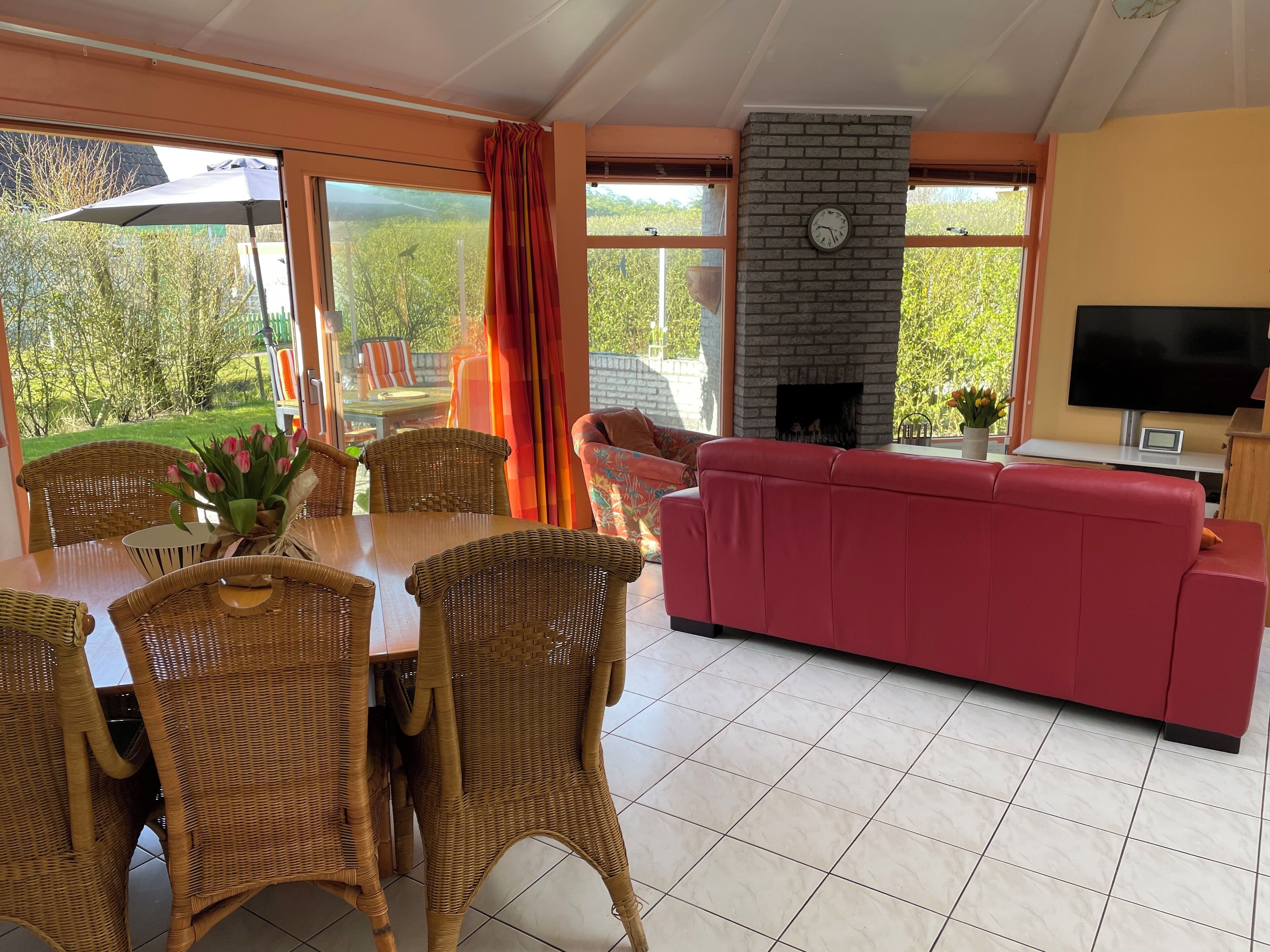 3 Bedroom Accommodation In Julianadorp - Julianadorp