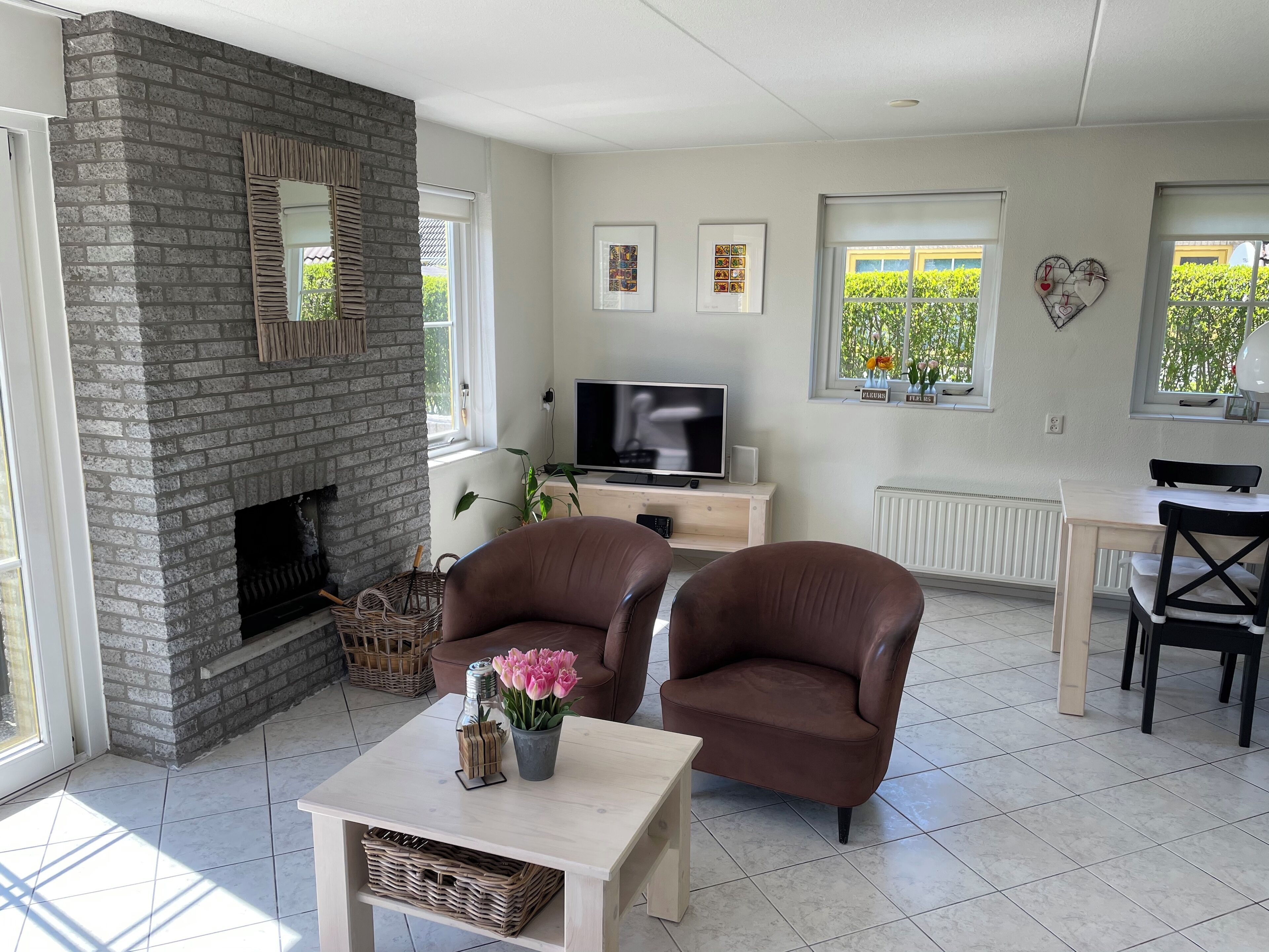 2 Bedroom Accommodation In Julianadorp Aan Zee - Texel