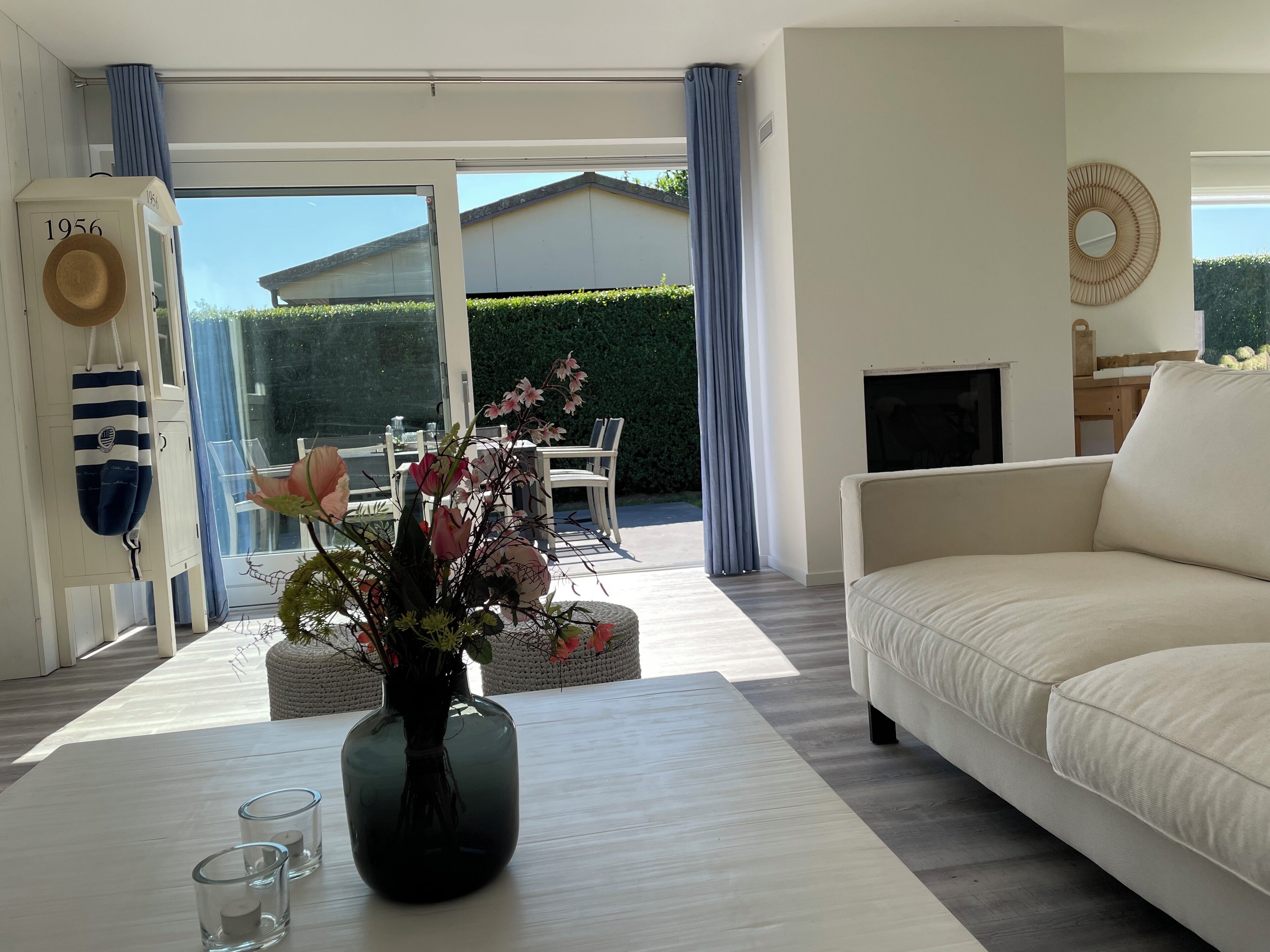 3 Bedroom Accommodation In Julianadorp - Texel