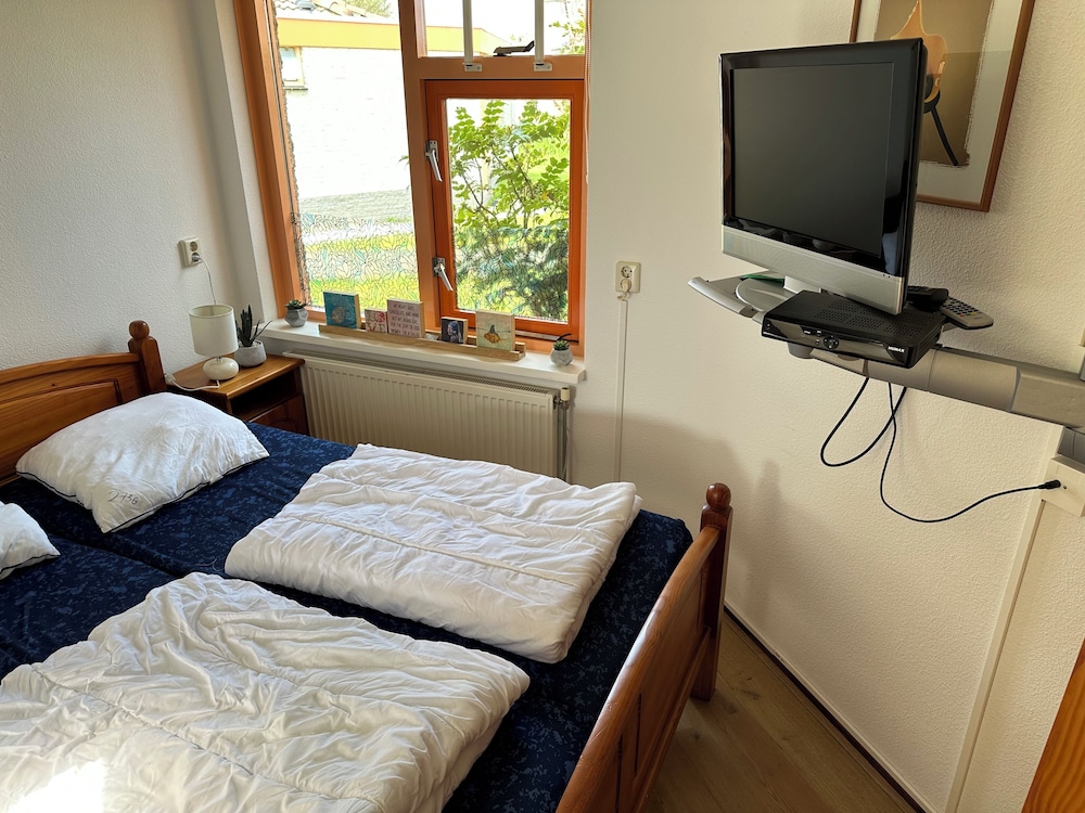 3 Slaapkamer Accommodatie In Julianadorp Aan Zee - Julianadorp