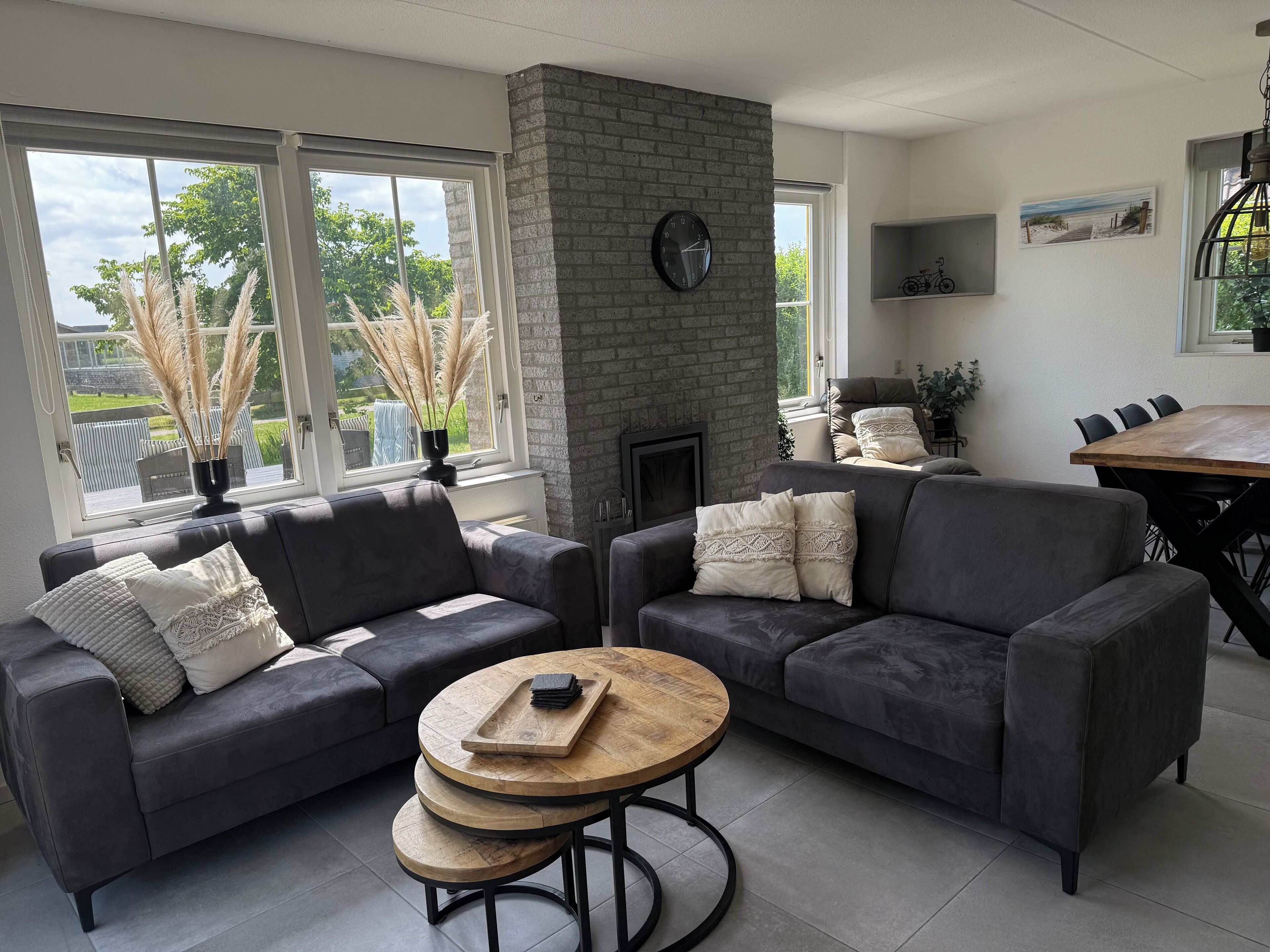 3 Bedroom Accommodation In Julianadorp Aan Zee - Texel