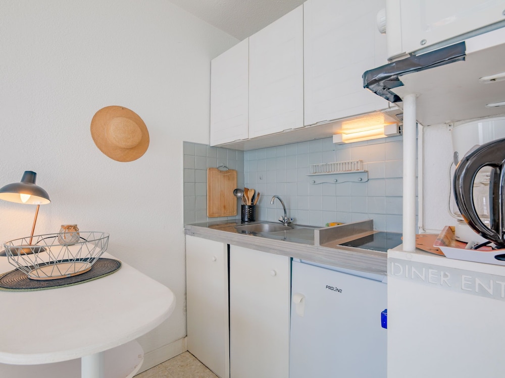 Le Grand Large By Interhome - Sainte-Maxime
