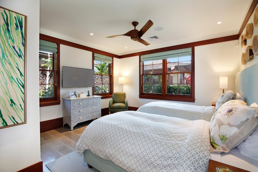 Lodge At Kukui'ula Villa 5 W/private Plunge Pool - Hawaii