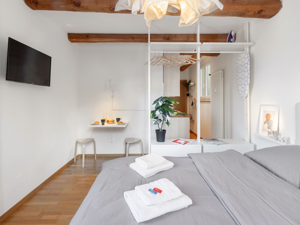 Da Gina Honey Moon Ascona By Interhome - Losone