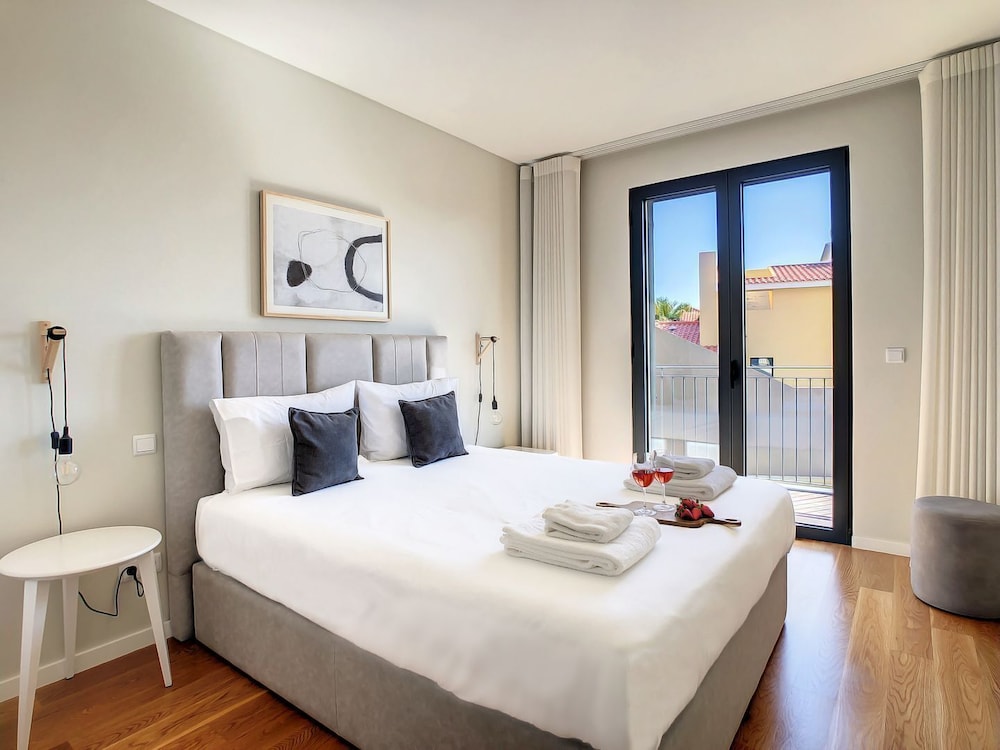 Sunlight Apartment By Lovelystay - Monte