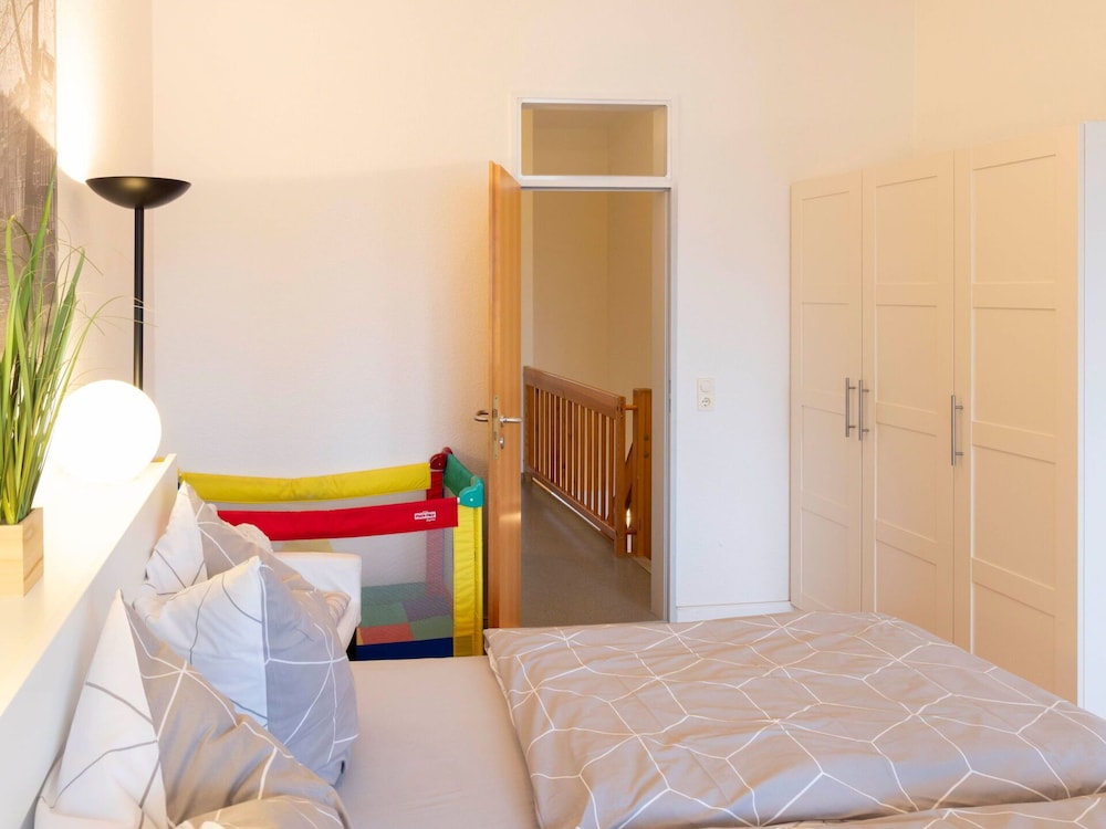 Gezellig Appartement Voor 4 Personen Met Wifi, Tv, Terras, Parking En Huisdieren Toegestaan - Loissin