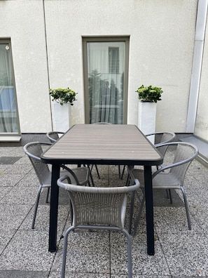 Apartamento, 3 quartos, sauna seca | Sacada