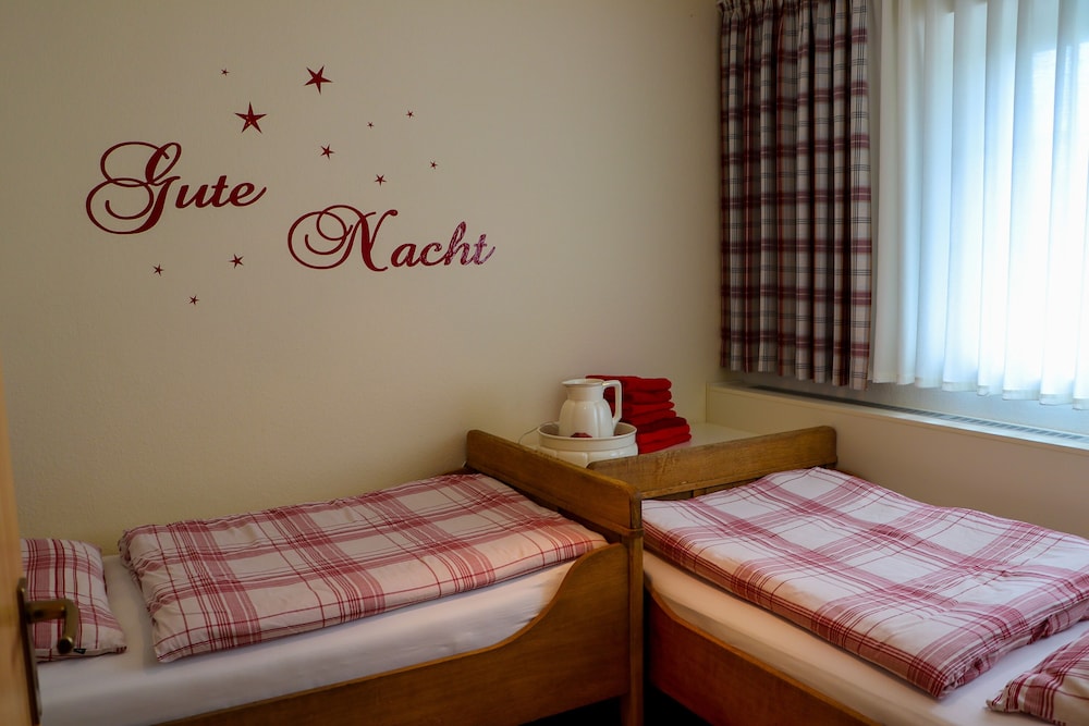 Ferienwohnung Hof Spöde, 1-4 Pers. - Olfen
