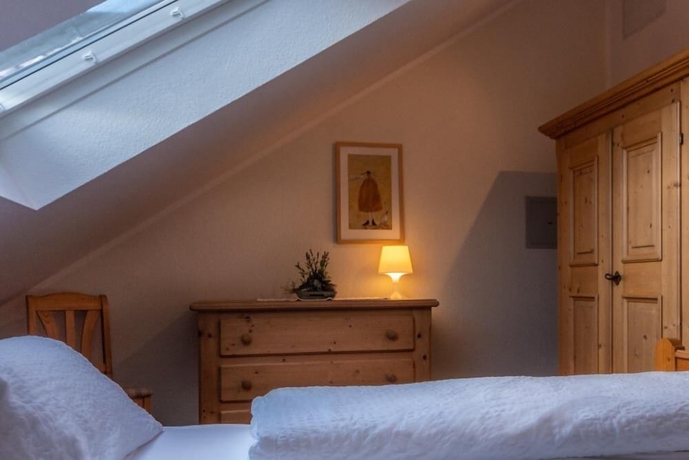 Ferienwohnung An Den Burgen, 1-2 Pers. - Selm