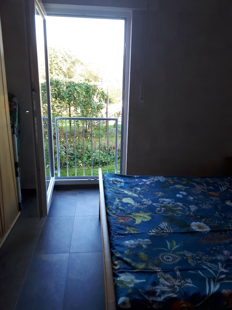 Ferienwohnung Thöne, 1-3 Pers - Billerbeck