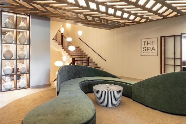 Hotel Ritual De Terra & Spa - Moraira